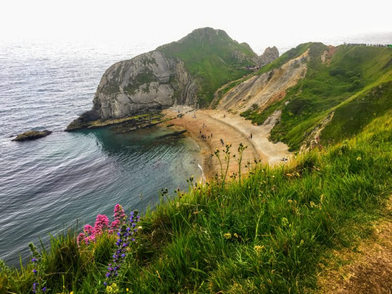 LONDON DAY TRIP: DORSET & THE JURASSIC COAST – Travel With Pau