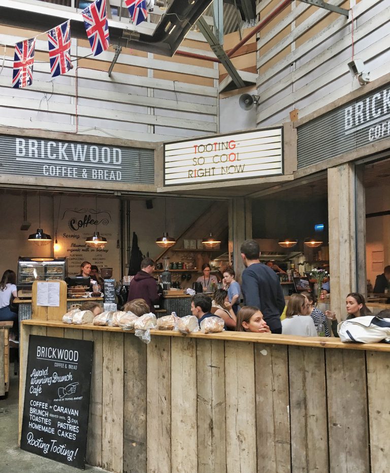 WHAT TO SEE, DO AND EAT IN TOOTING, LONDON – Travel With Pau