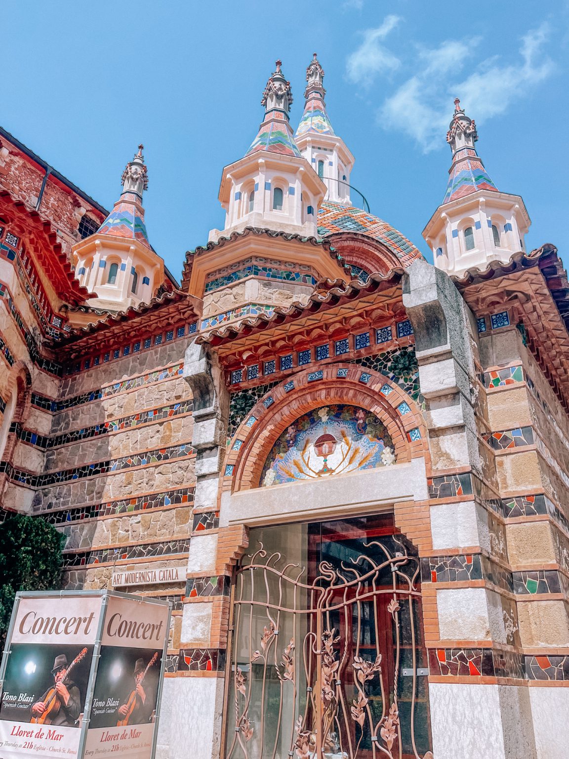 10+ WONDERFUL THINGS TO DO IN LLORET DE MAR – Travel With Pau