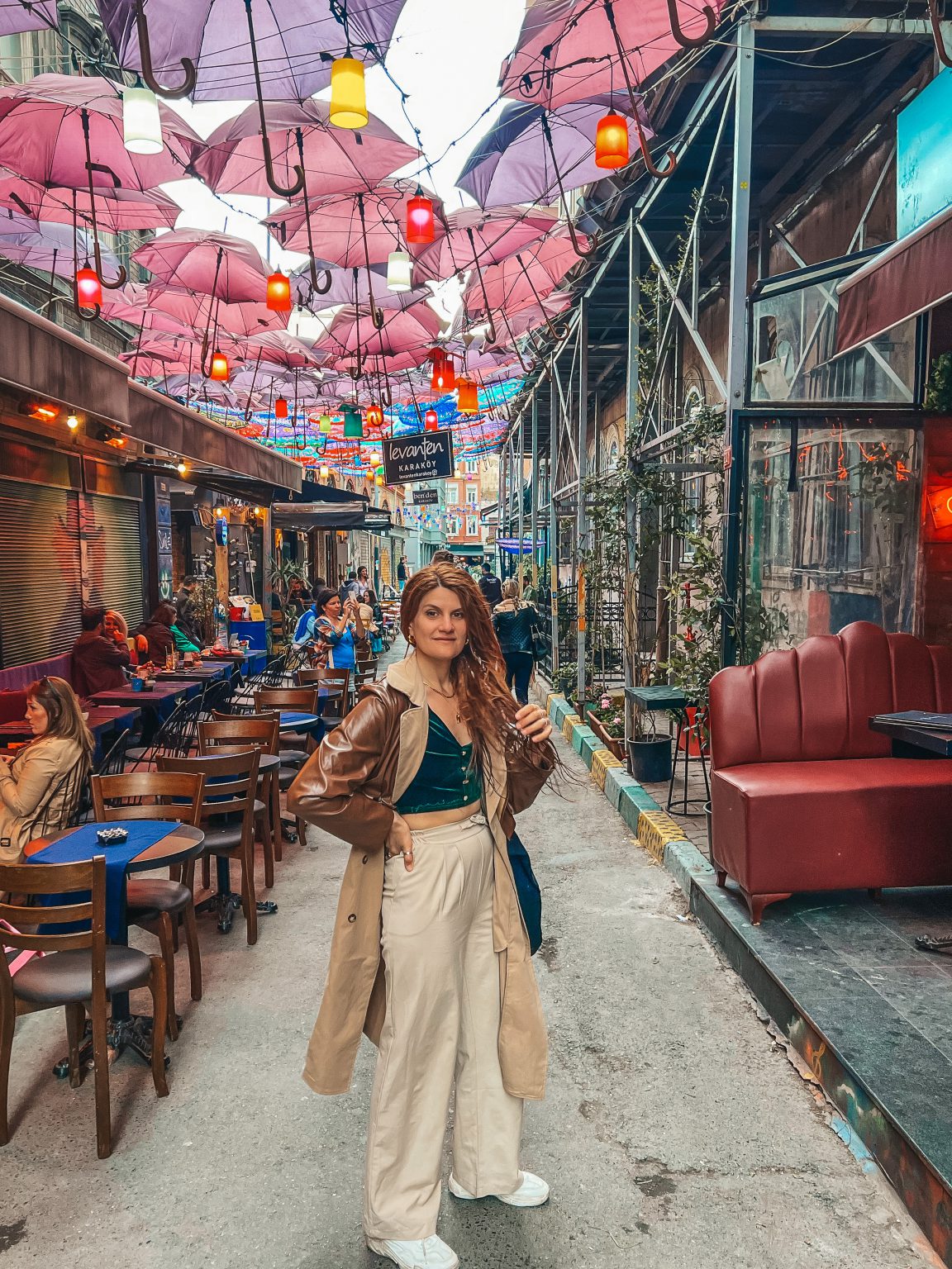 ULTIMATE ISTANBUL BUCKET LIST & TRAVEL GUIDE – Travel With Pau