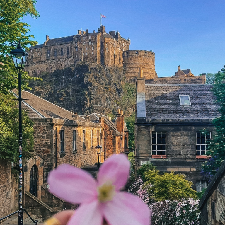 UNVEILING THE CHARMS OF EDINBURGH: YOUR ULTIMATE TRAVEL GUIDE – Travel ...