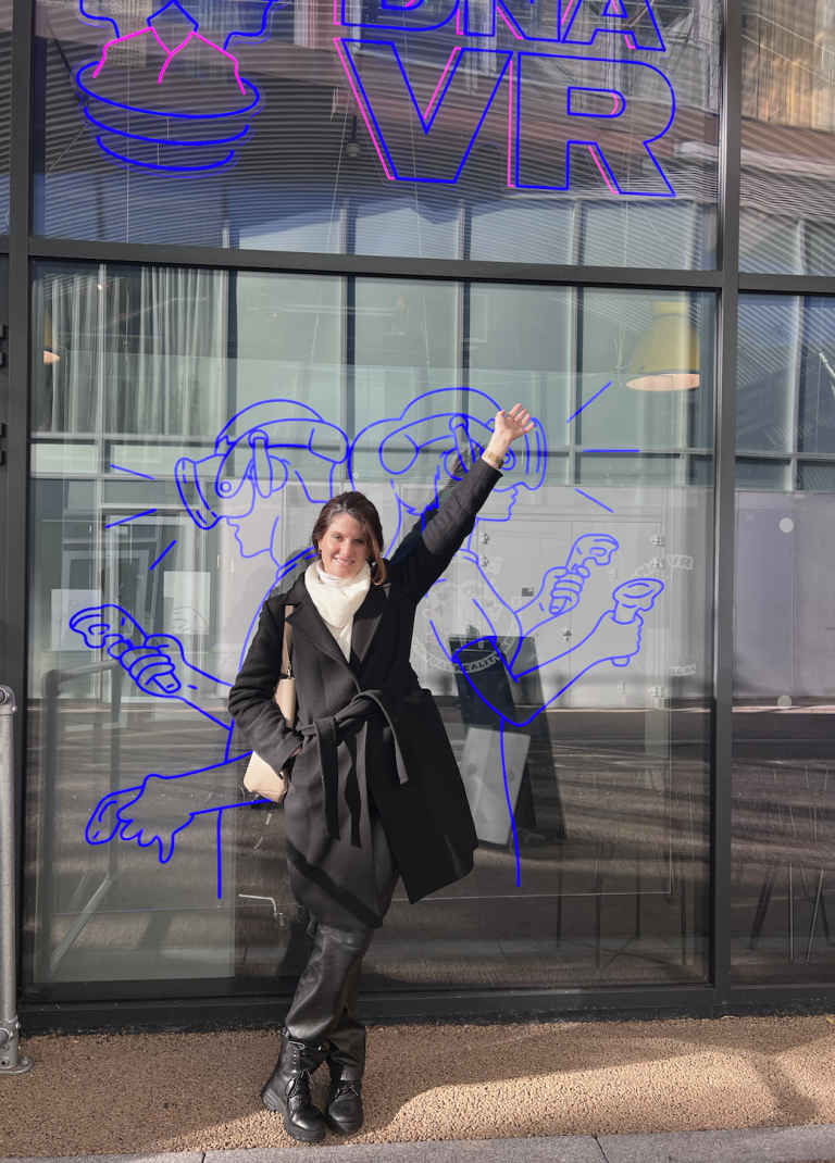 LONDON'S BEST IMMERSIVE EXPERIENCES [updated May 2026] – Travel With Pau